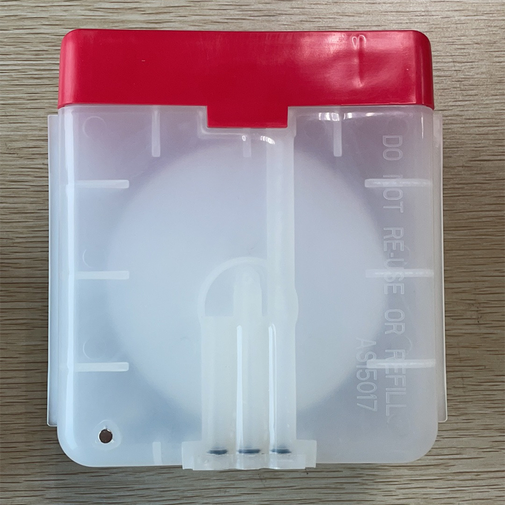 8900 Service Module with RFID – L&S CIJ Codification Parts