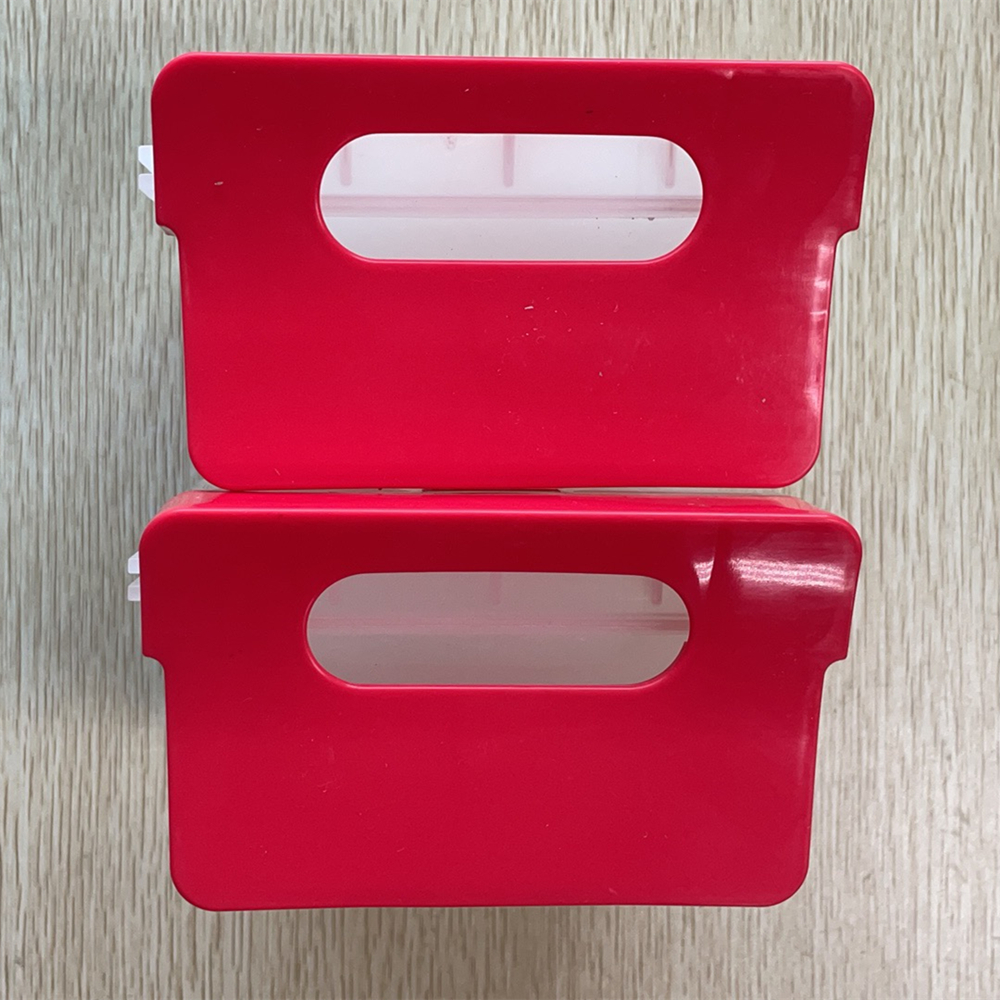 8900 Service Module with RFID – L&S CIJ Codification Parts