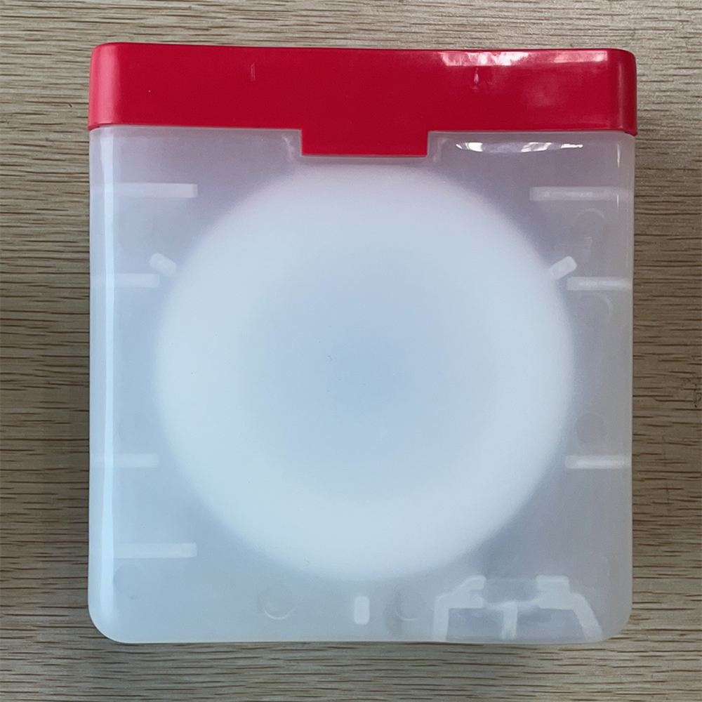 8900 Service Module with RFID – L&S CIJ Codification Parts