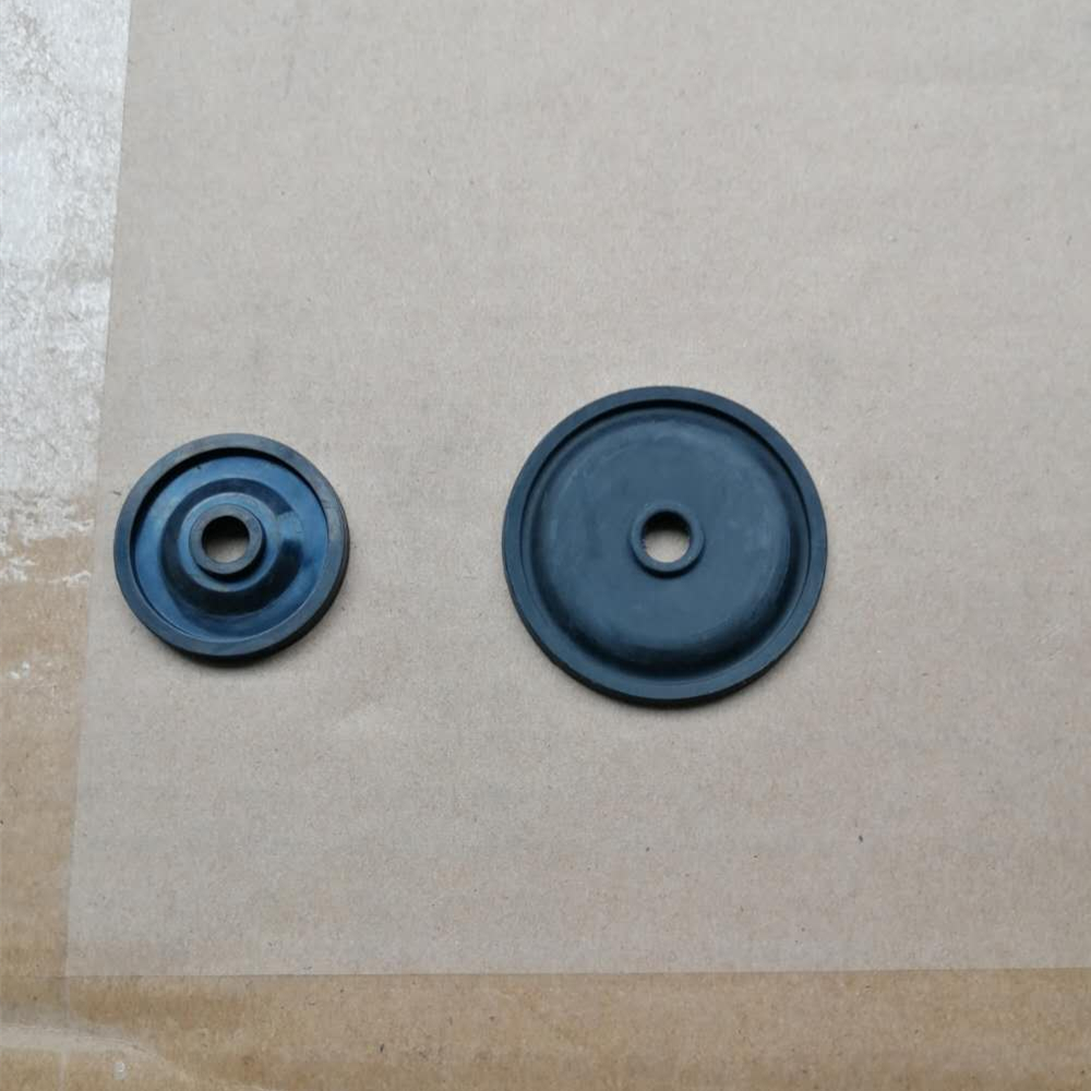 Repair the Pump by Replacing a Pump Membrane Only – L&S CIJ ...