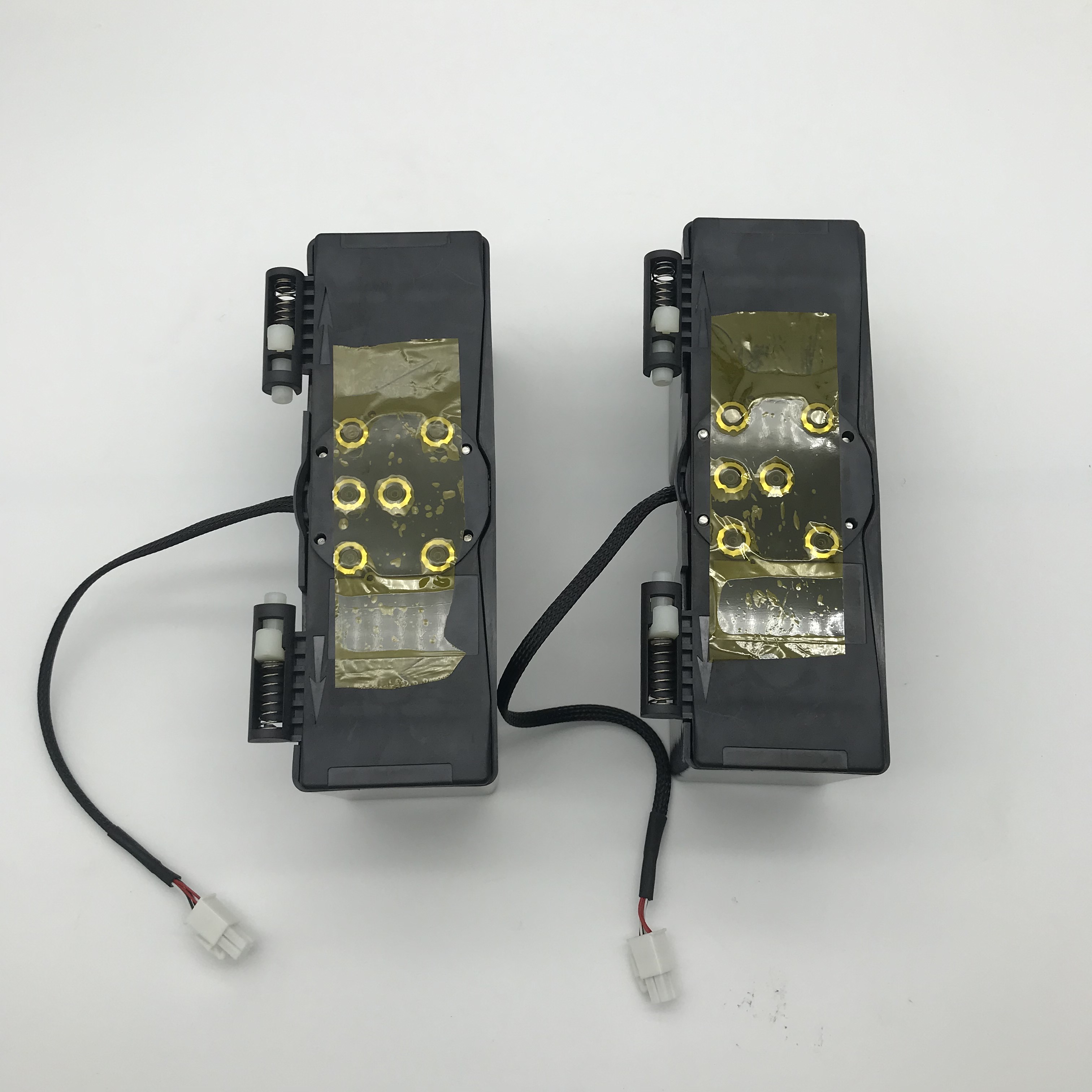 Compatible M6 with 6000 Hours & Chip – L&S CIJ Codification Parts