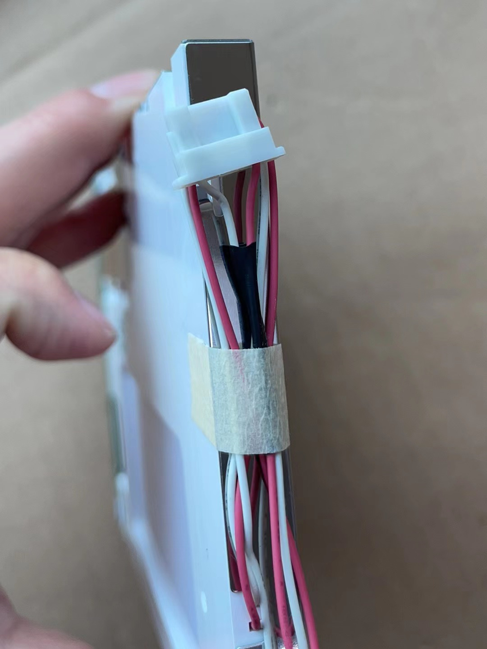 Linx 7900 LCD Display – L&S CIJ Codification Parts