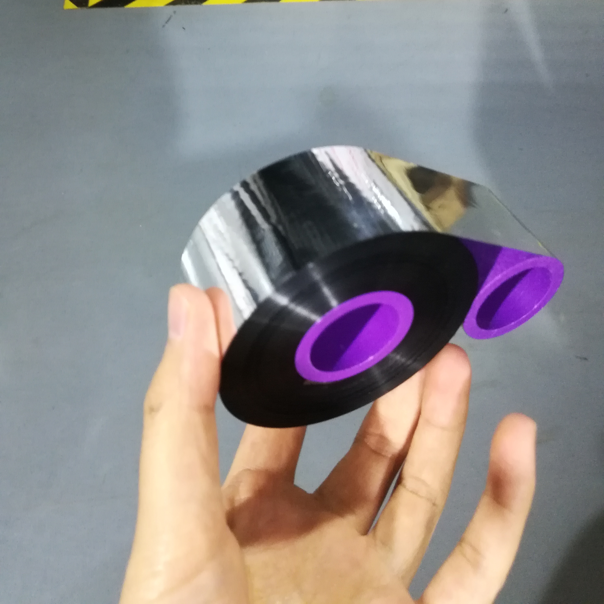 Videojet Ribbon – L&S CIJ Codification Parts