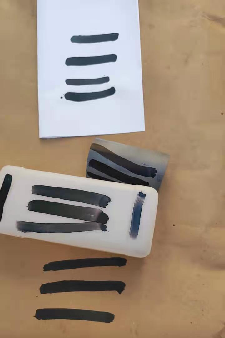 Blue is Blue – C&Y CIJ Codification Parts