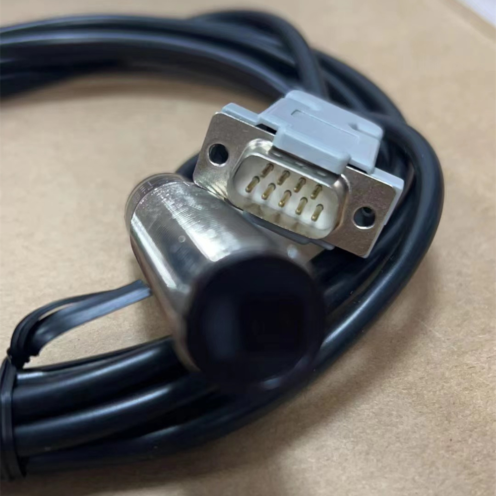 87796 Linx Photocell Sensor 9 Pin – L&S CIJ Codification Parts