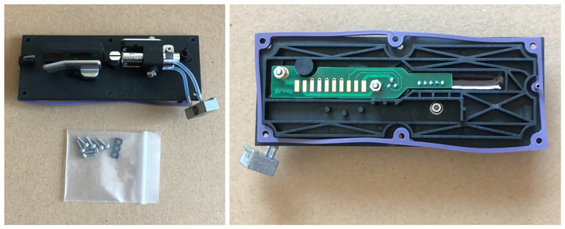 Let’s Repair a Videojet Printhead Engine – L&S CIJ Codification Parts
