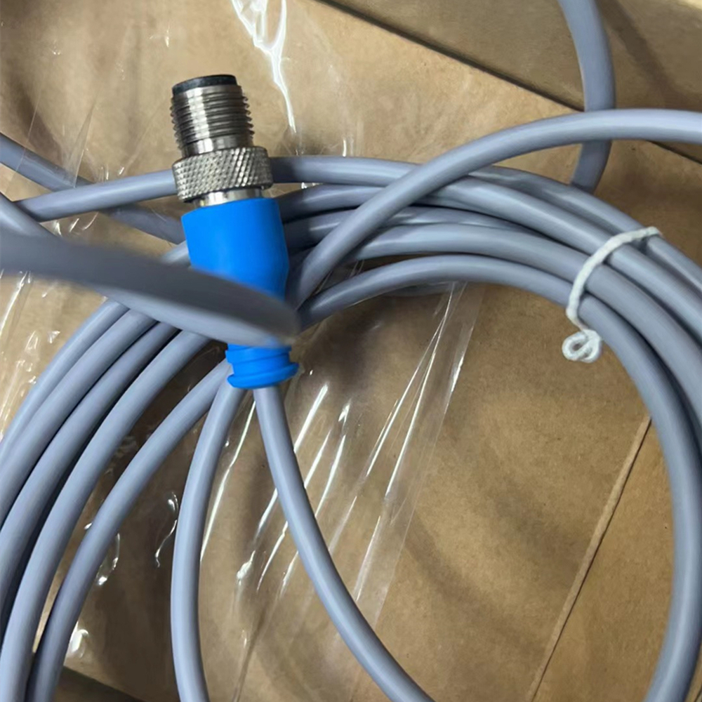 A41369 Encoder – L&S CIJ Codification Parts