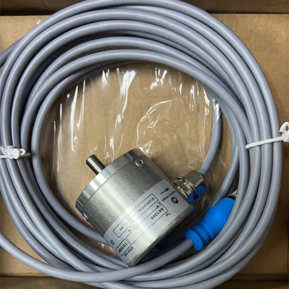 A41369 Encoder – L&S CIJ Codification Parts