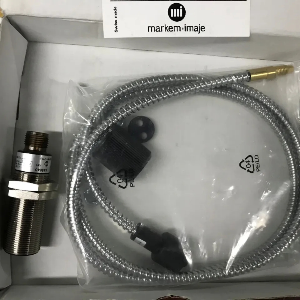 A45640A Fiber Optic Sensor – L&S CIJ Codification Parts