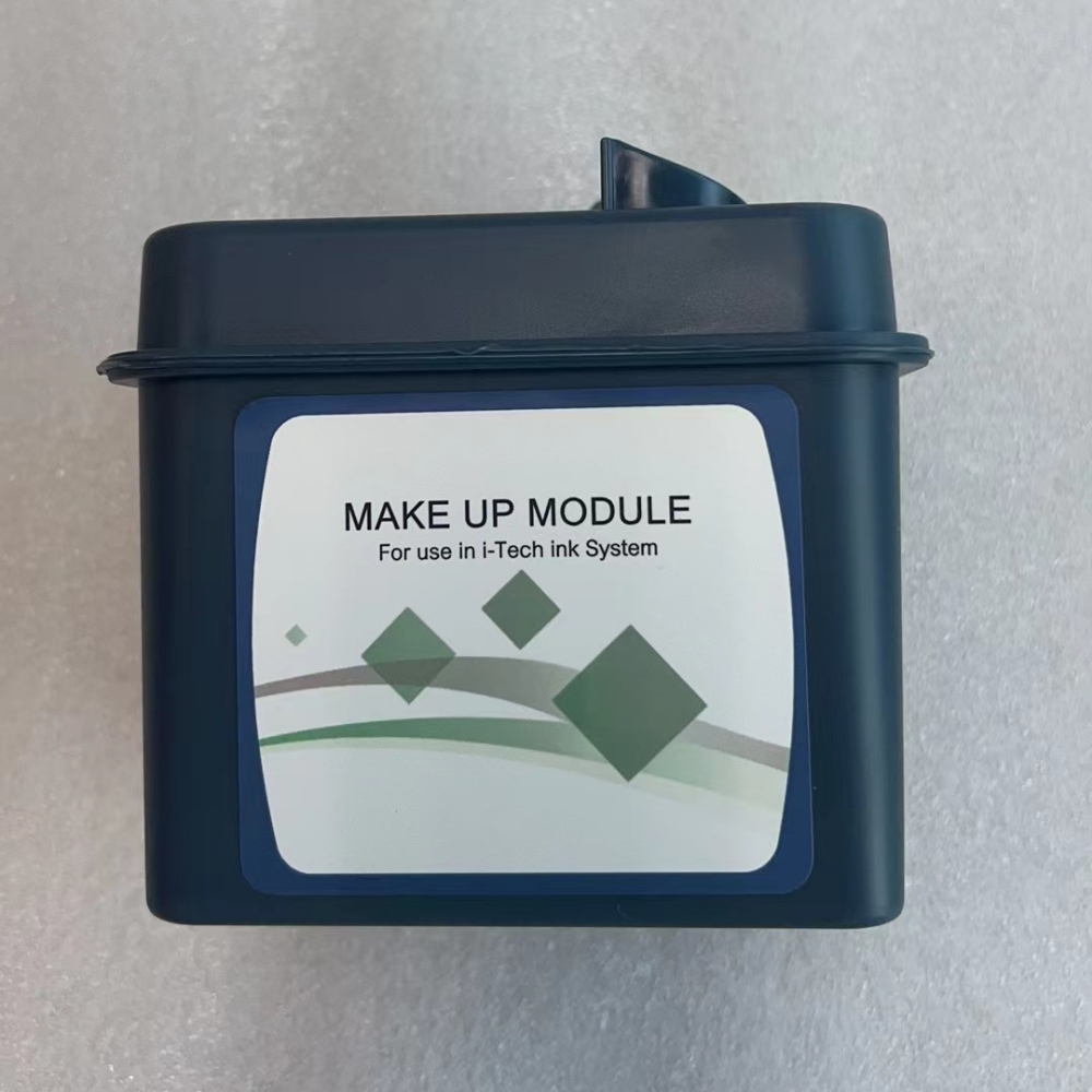 Domino i-Tech Ink System Make-Up Module – L&S CIJ Codification Parts