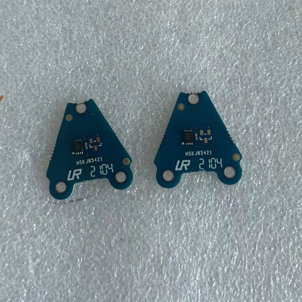 Videojet 1580 Service Module Chip – L&S CIJ Codification Parts