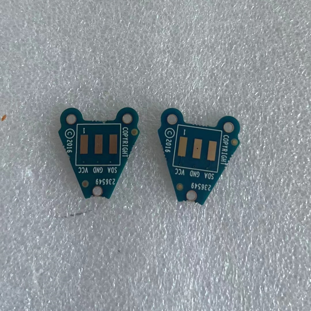 Videojet 1580 Service Module Chip – L&S CIJ Codification Parts