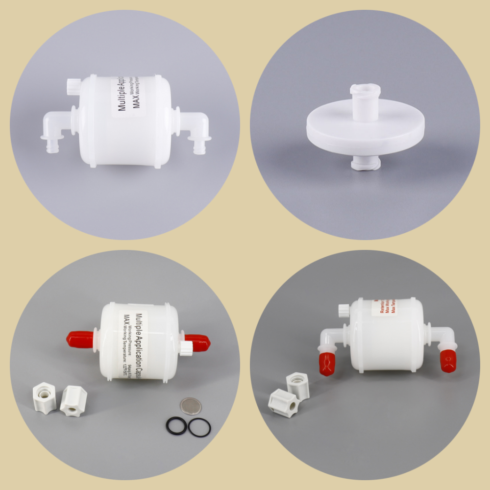 Good Quality Compatible Filters – L&S CIJ Codification Parts