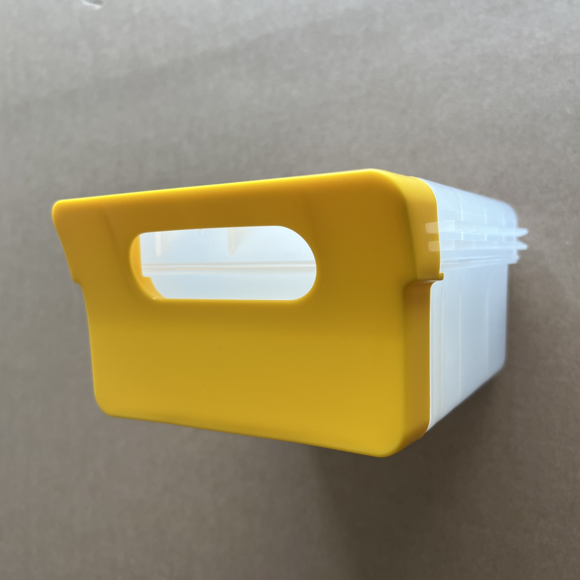 8900 Service Module For White Pigment – L&S CIJ Codification Parts