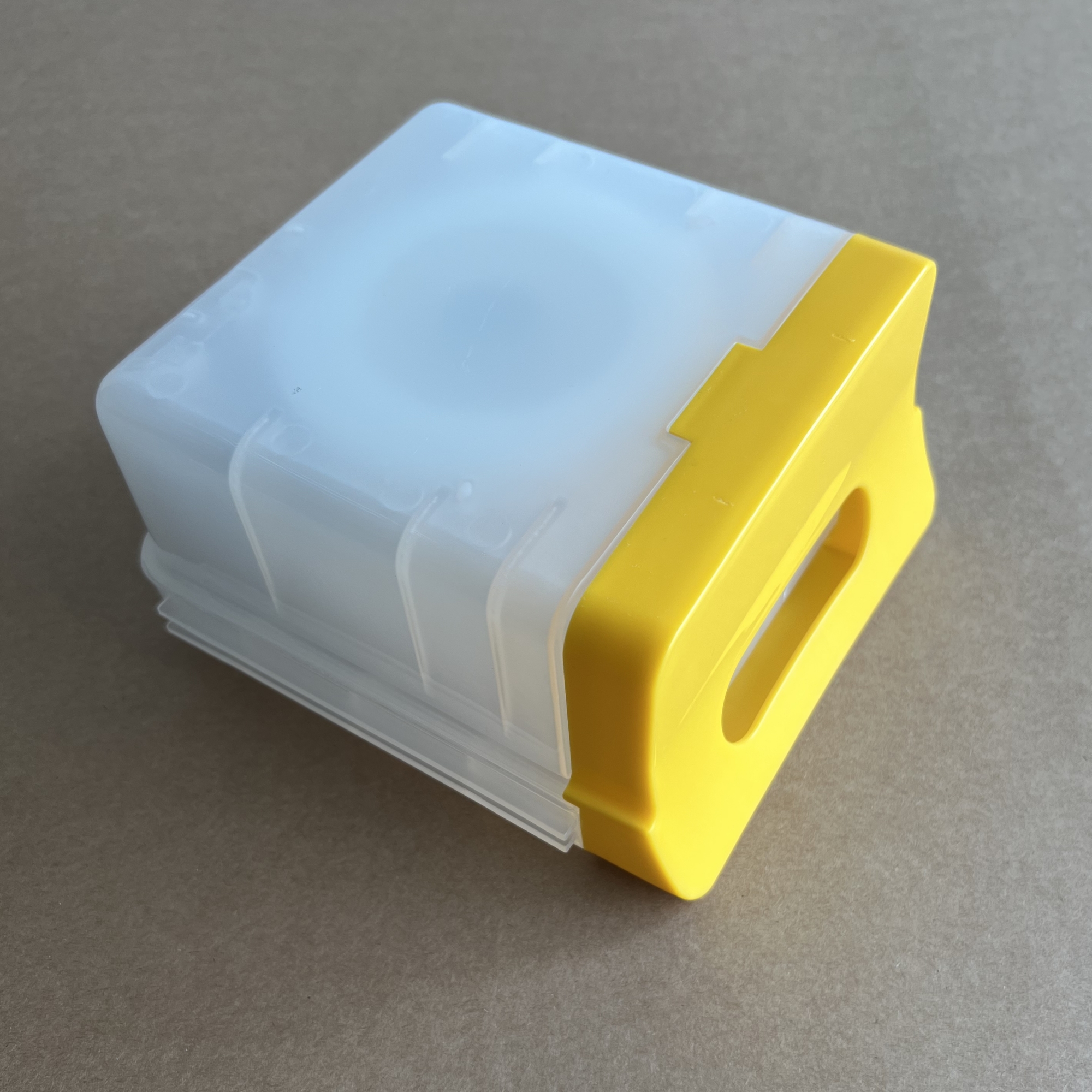 8900 Service Module For White Pigment – L&S CIJ Codification Parts