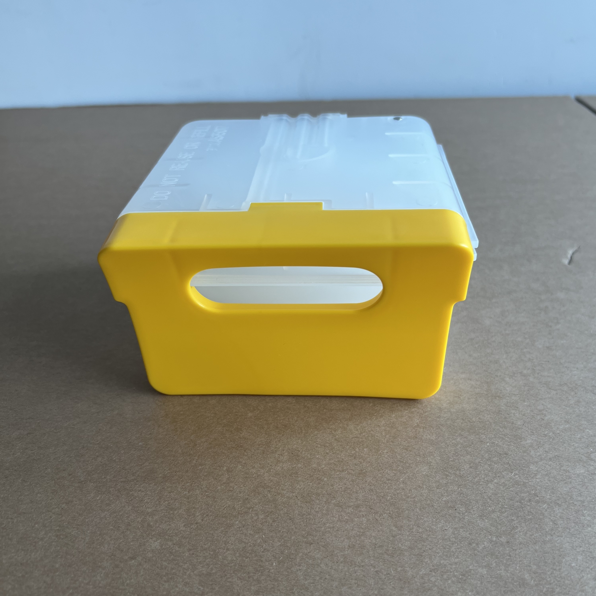 8900 Service Module For White Pigment – L&S CIJ Codification Parts