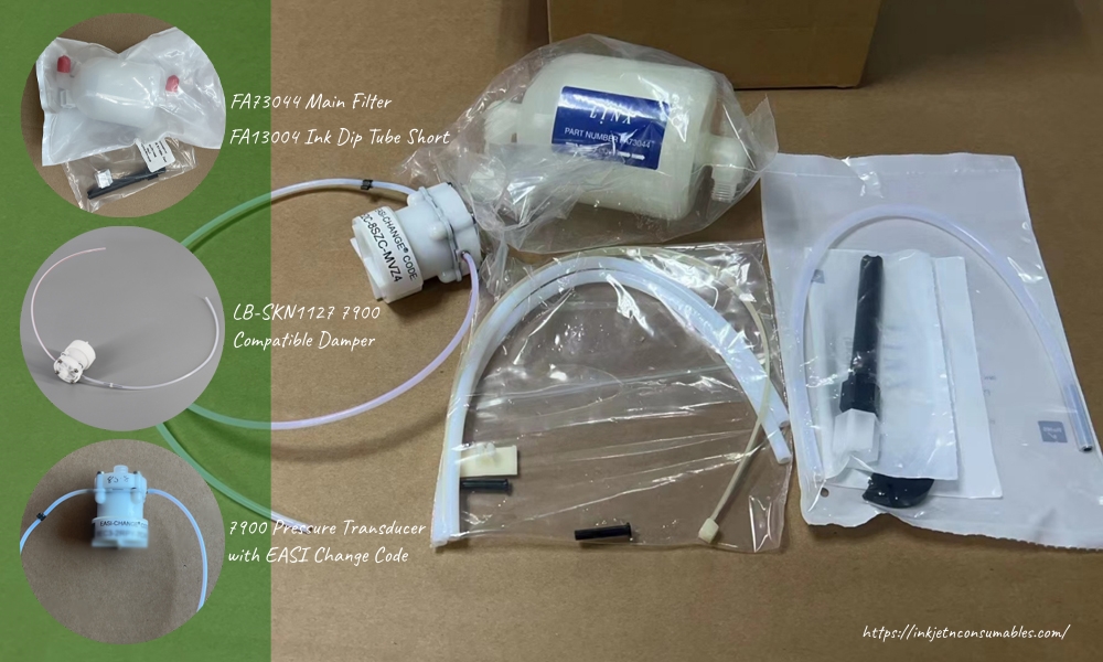 7900 Pressure Transducer Available – L&S CIJ Codification Parts