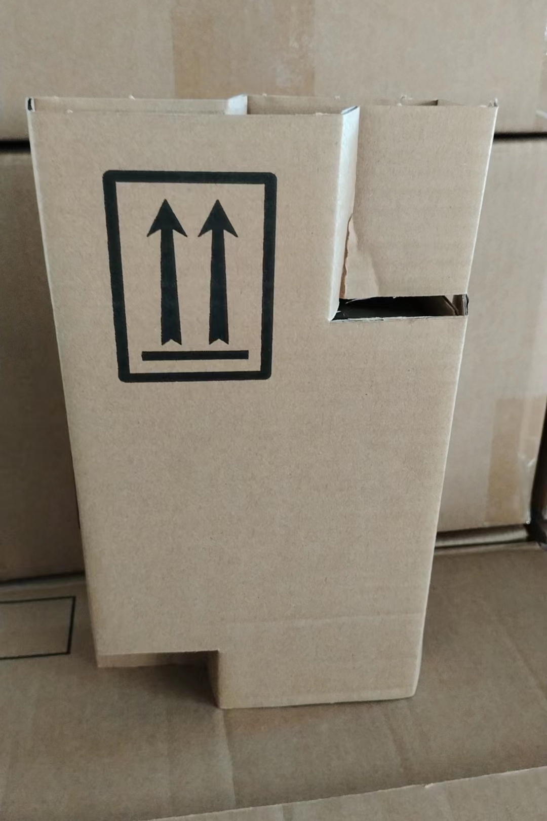 Videojet Compatible Ink/Make Up Support Carton Upgraded – L&S CIJ ...