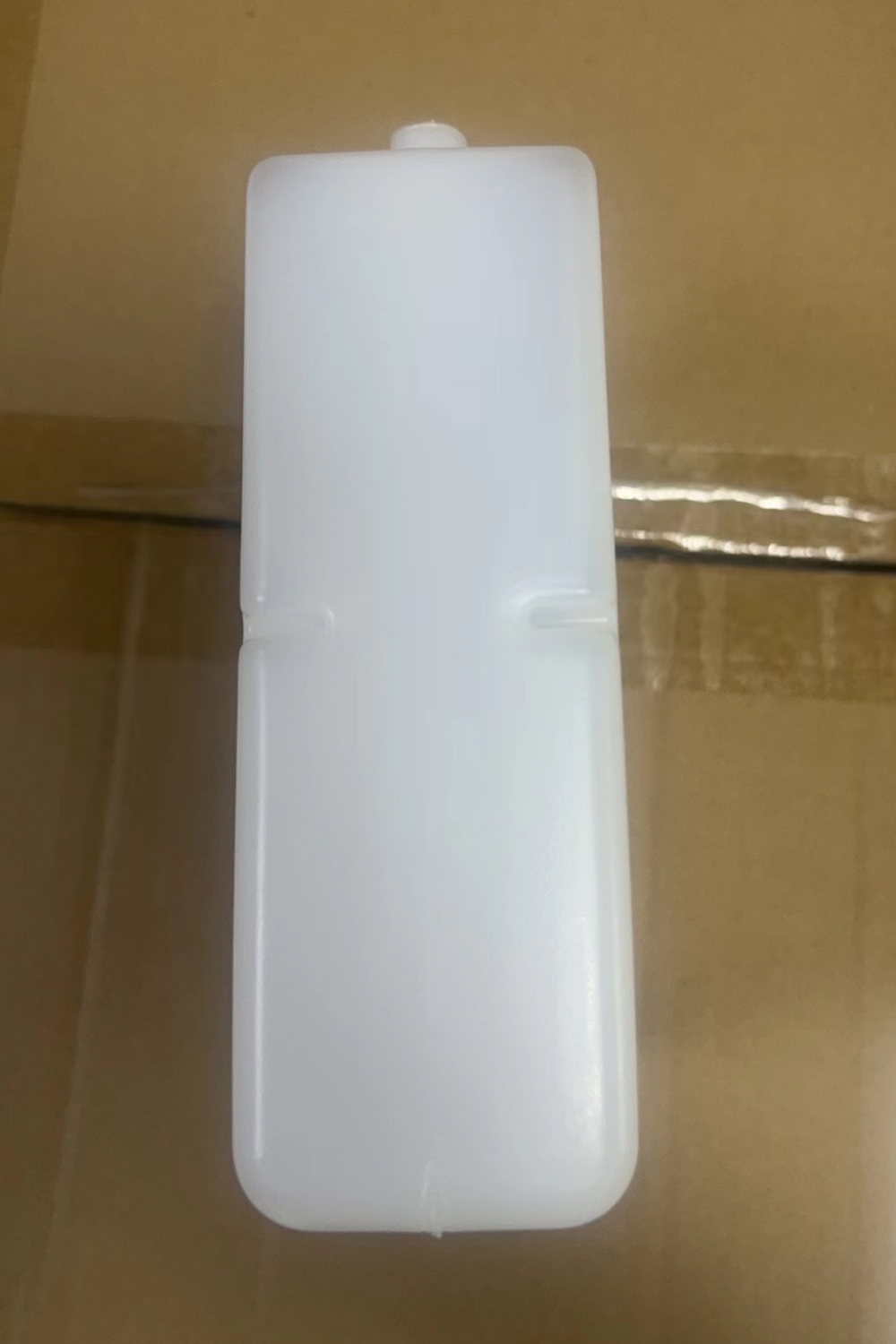 Fastjet Empty Bottle – L&S CIJ Codification Parts