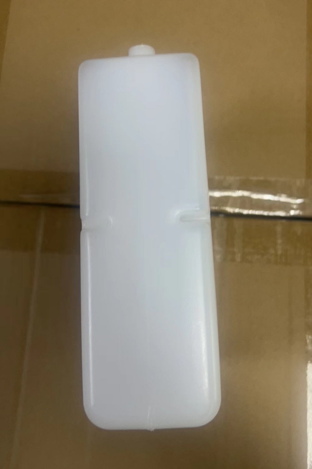 Fastjet Empty Bottle – L&S CIJ Codification Parts