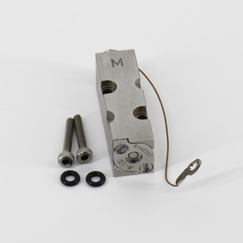 EB-SHN1462 M Nozzle Assembly – L&S CIJ Codification Parts