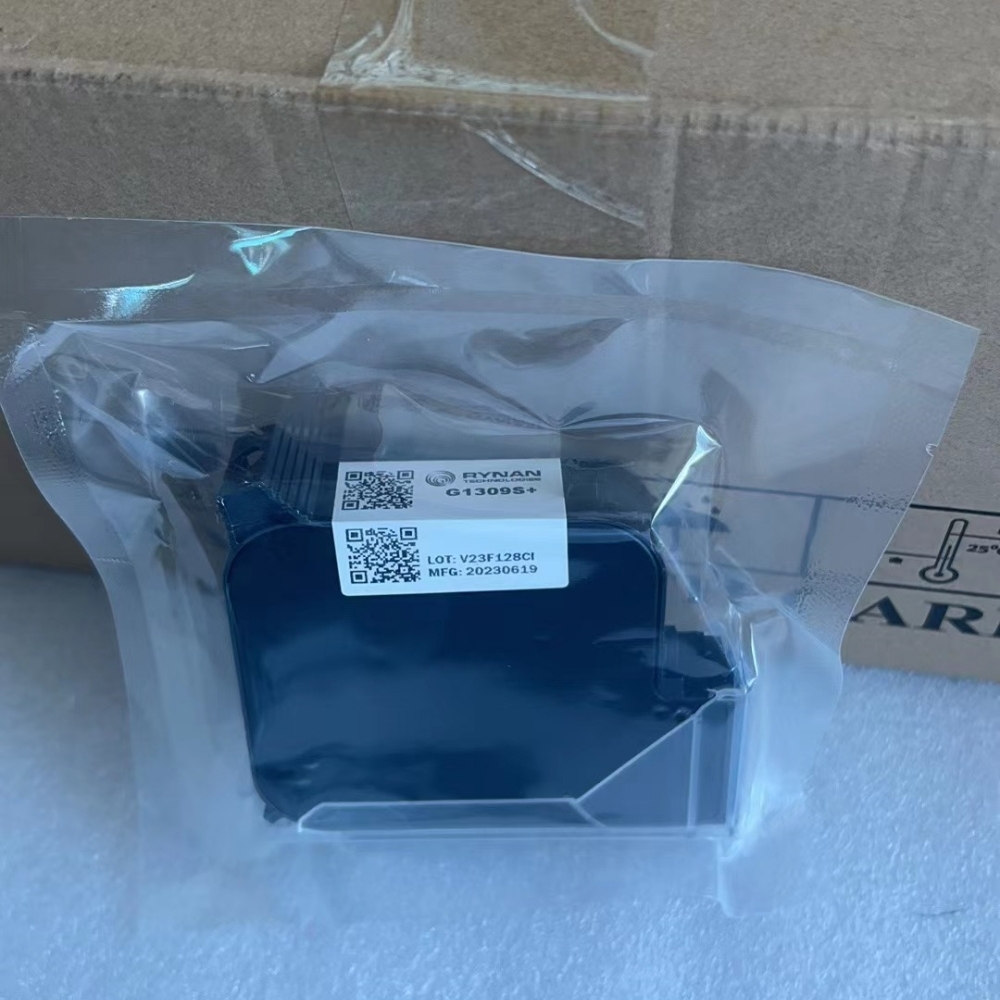TIJ Ink Cartridge without Chip – L&S CIJ Codification Parts