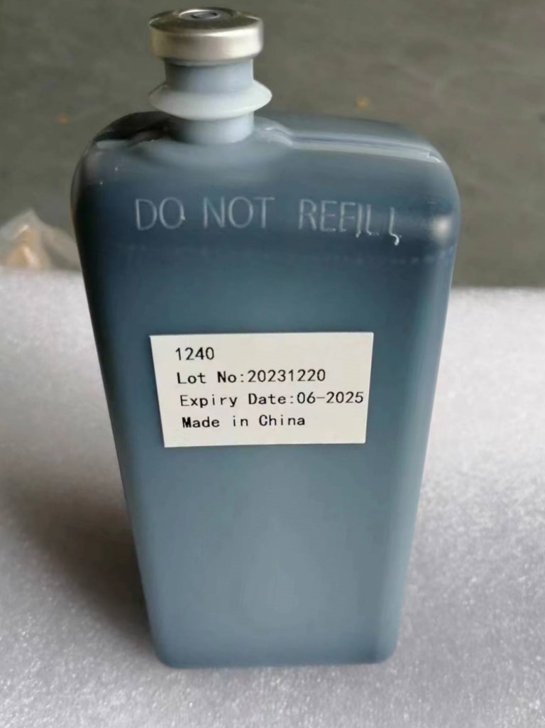 Consumables & Ribbons – L&S CIJ Codification Parts