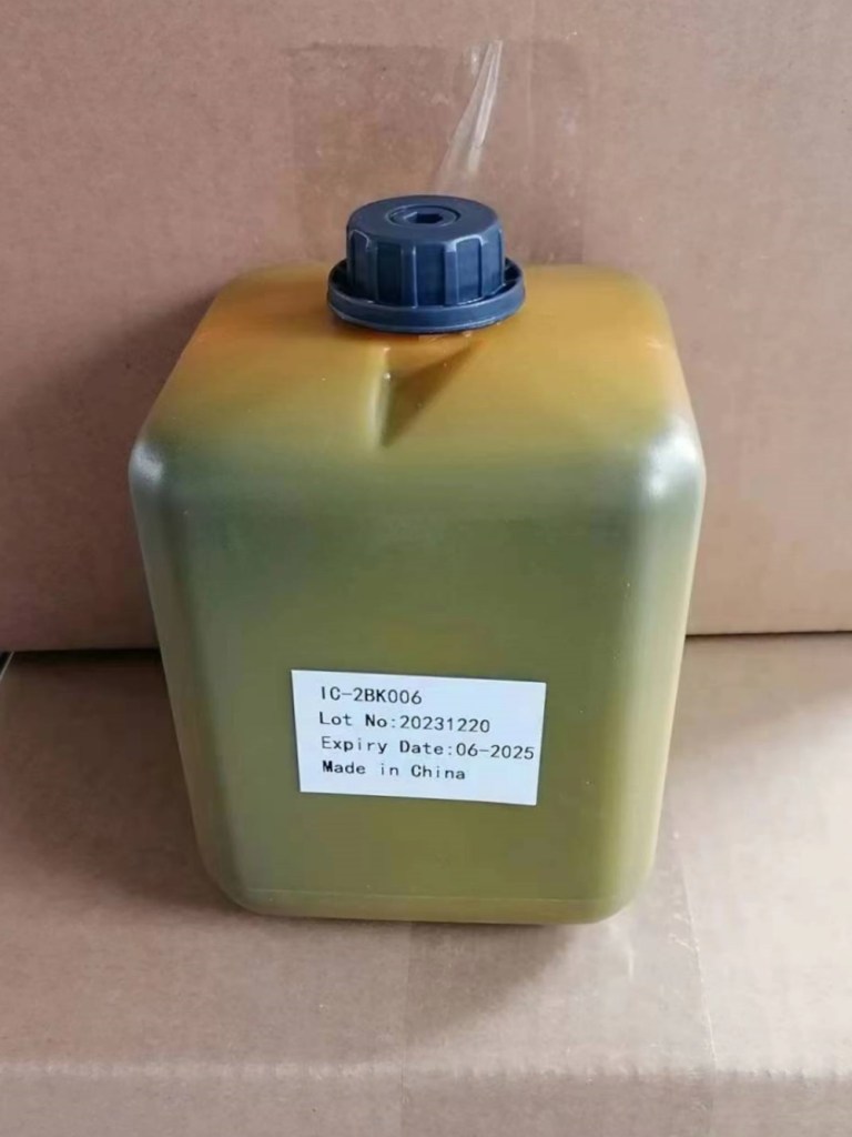 Consumables & Ribbons – L&S CIJ Codification Parts