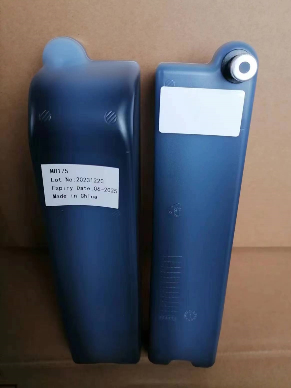 Markem Imaje MB175 Ink – L&S CIJ Codification Parts