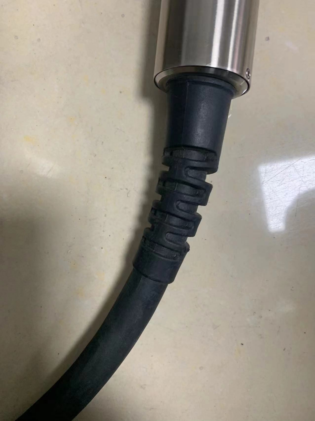 Linx 7900 White Pigment Printer U-Plus Printhead Used – L&S CIJ ...