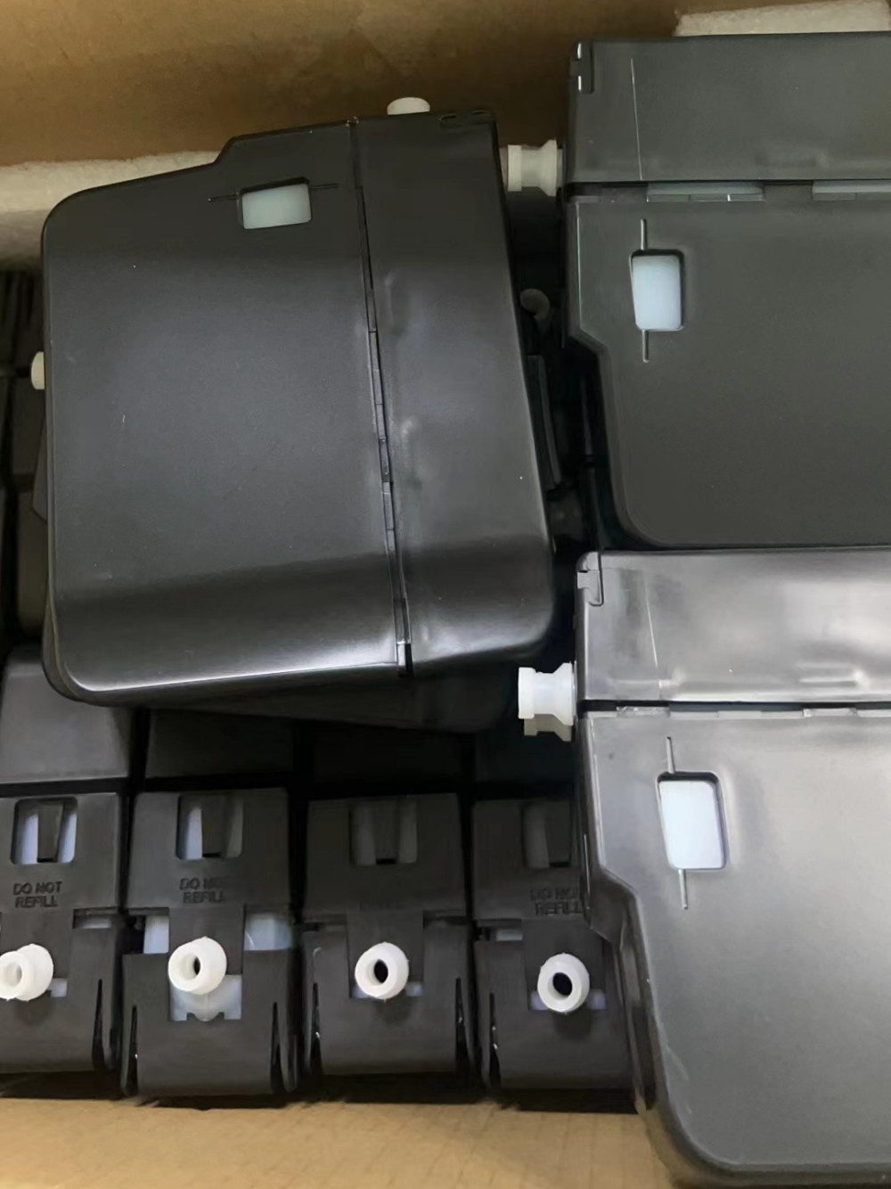 Videojet 750ml Empty Cartridge – L&S CIJ Codification Parts