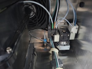 Used Videojet 1610 Twinjet Printer – L&S CIJ Codification Parts