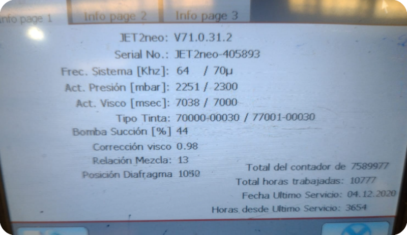 How to Oder a Compatible Leibinger Filter RFID Tag – L&S CIJ ...