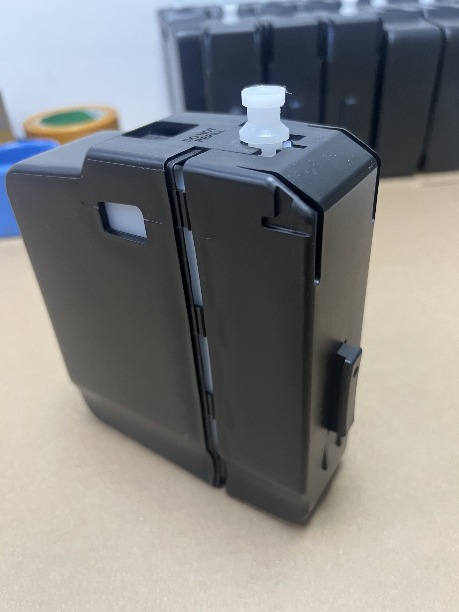 Videojet 1280 1580 Empty Cartridge – L&S CIJ Codification Parts