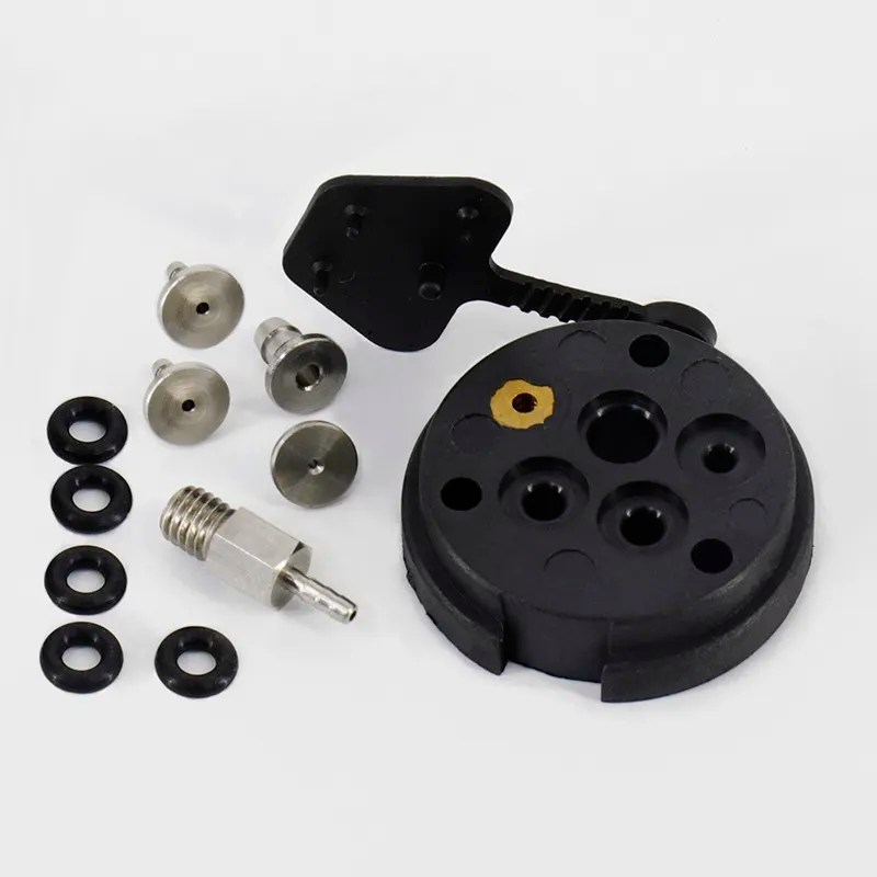 EB-SHN1453 Nozzle Tube Connection Module Base (MALE) – L&S CIJ ...