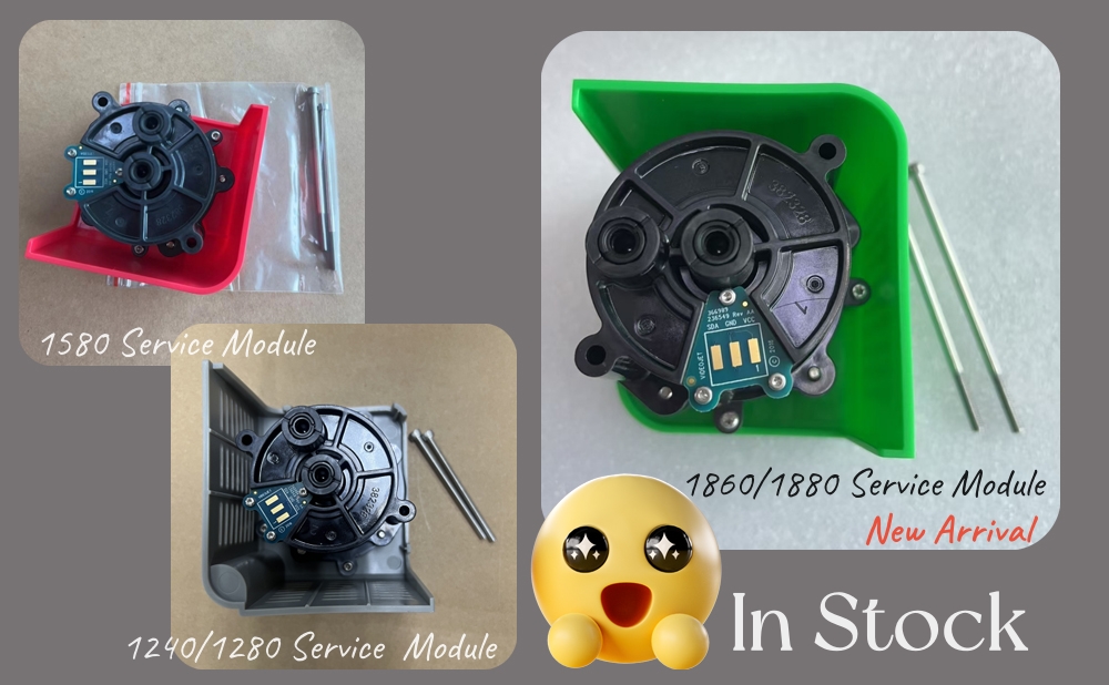 Videojet 1240/1280 1580 1860/1880 Service Modules Original New in Stock ...