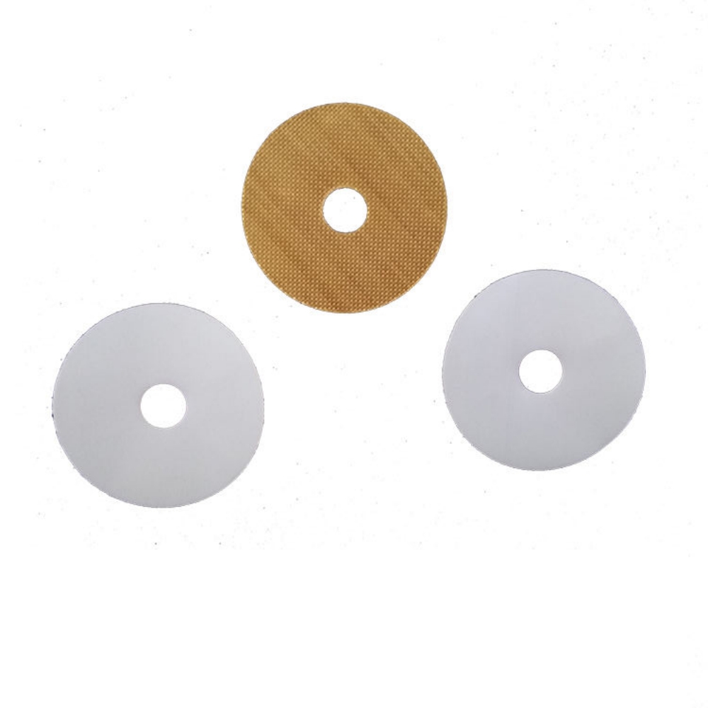 KB-PL2756 KGK Main Ink Pump Membrane Diaphragm Kit(Old Type) – L&S CIJ ...